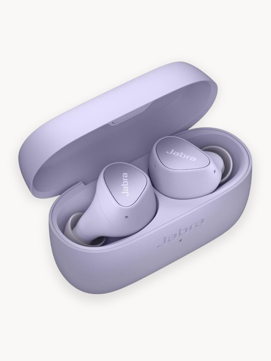 Беспроводные наушники Jabra Elite 3