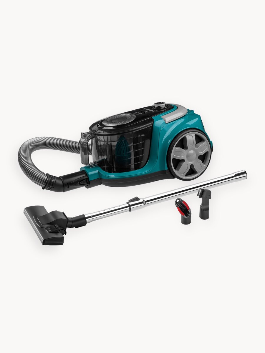 Традиционный пылесос Normann AVC-214