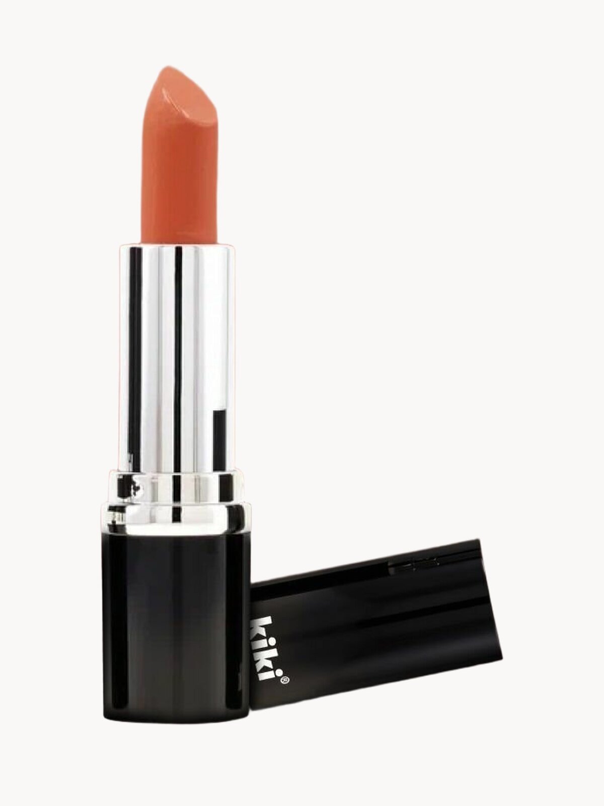 Губная помада kiki VELVET тон 813 насыщенная карамель стойкая увлажняющая кремовая текстура стик, кики