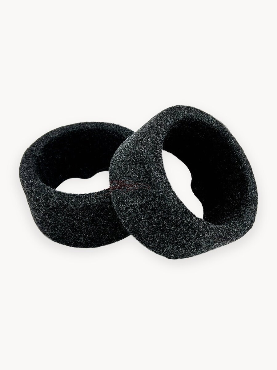 Платформы под динамики 16-16,5 см 2 шт, высокие 8,7 см, внутренние крепления, универсальные (Н.43)