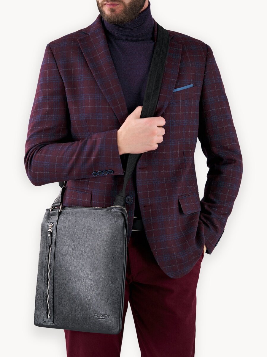 Сумка кросс-боди