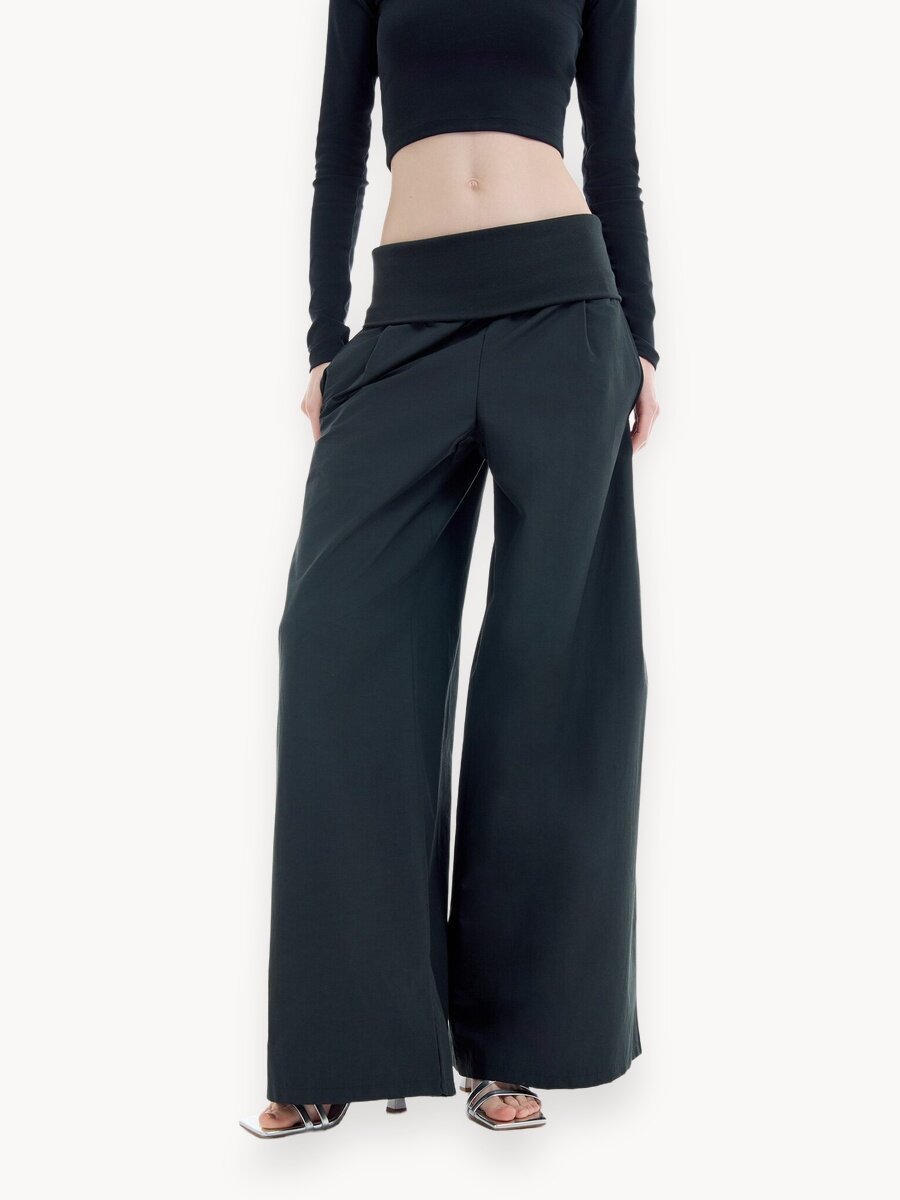 Брюки классические