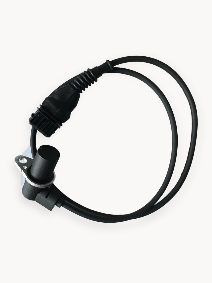 12141703277 Оригинальный датчик положения коленчатого вала BMW