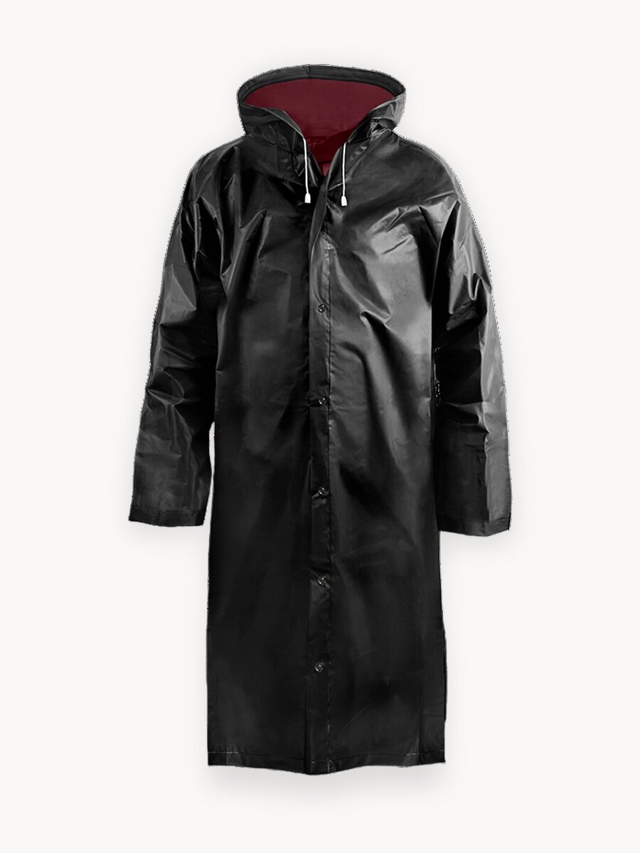 Плащ-дождевик Дождевики Komfi