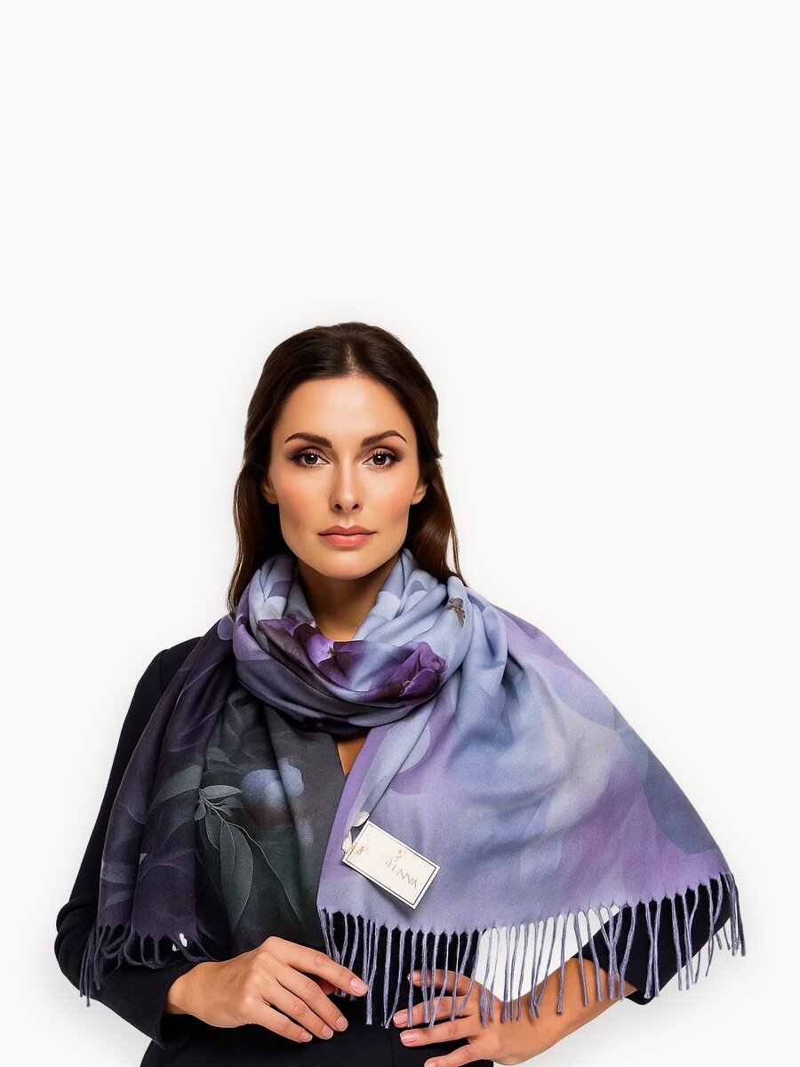 Палантин Lavantti Damilana для женщин