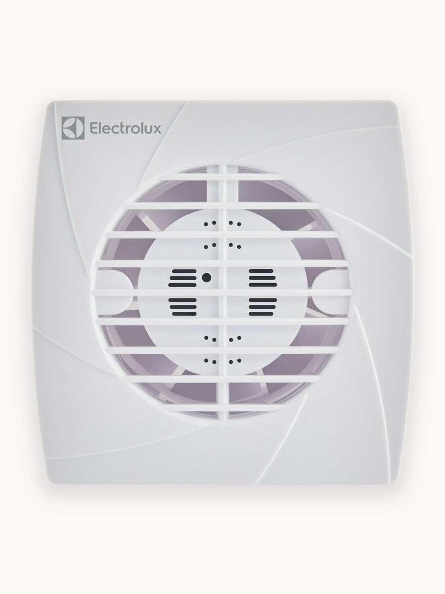 Вентилятор вытяжной Electrolux серии Eco EAFE-100