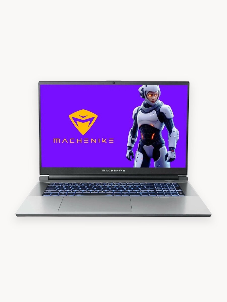 Ноутбук Machenike L17 Pulsar L