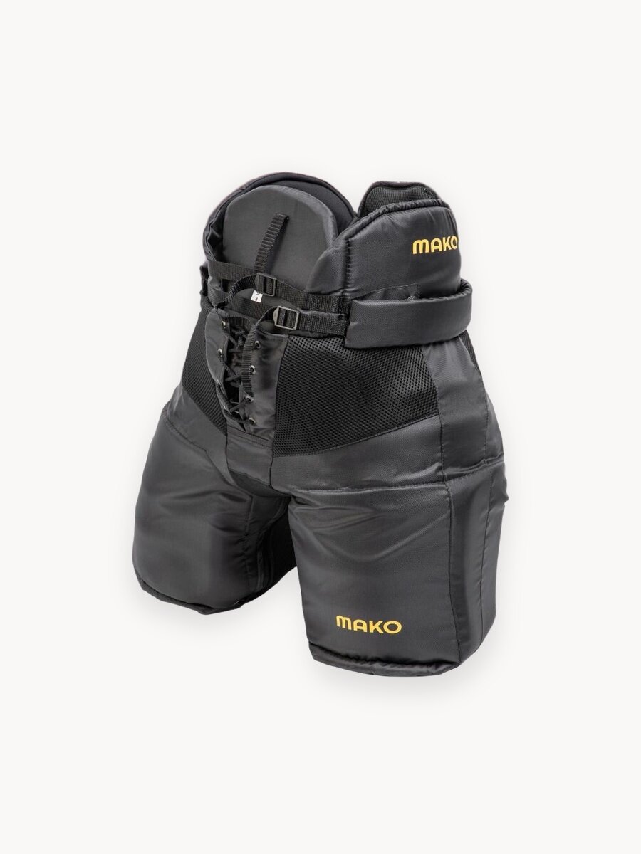 Трусы хоккейные MAKO YTH (L/XL)