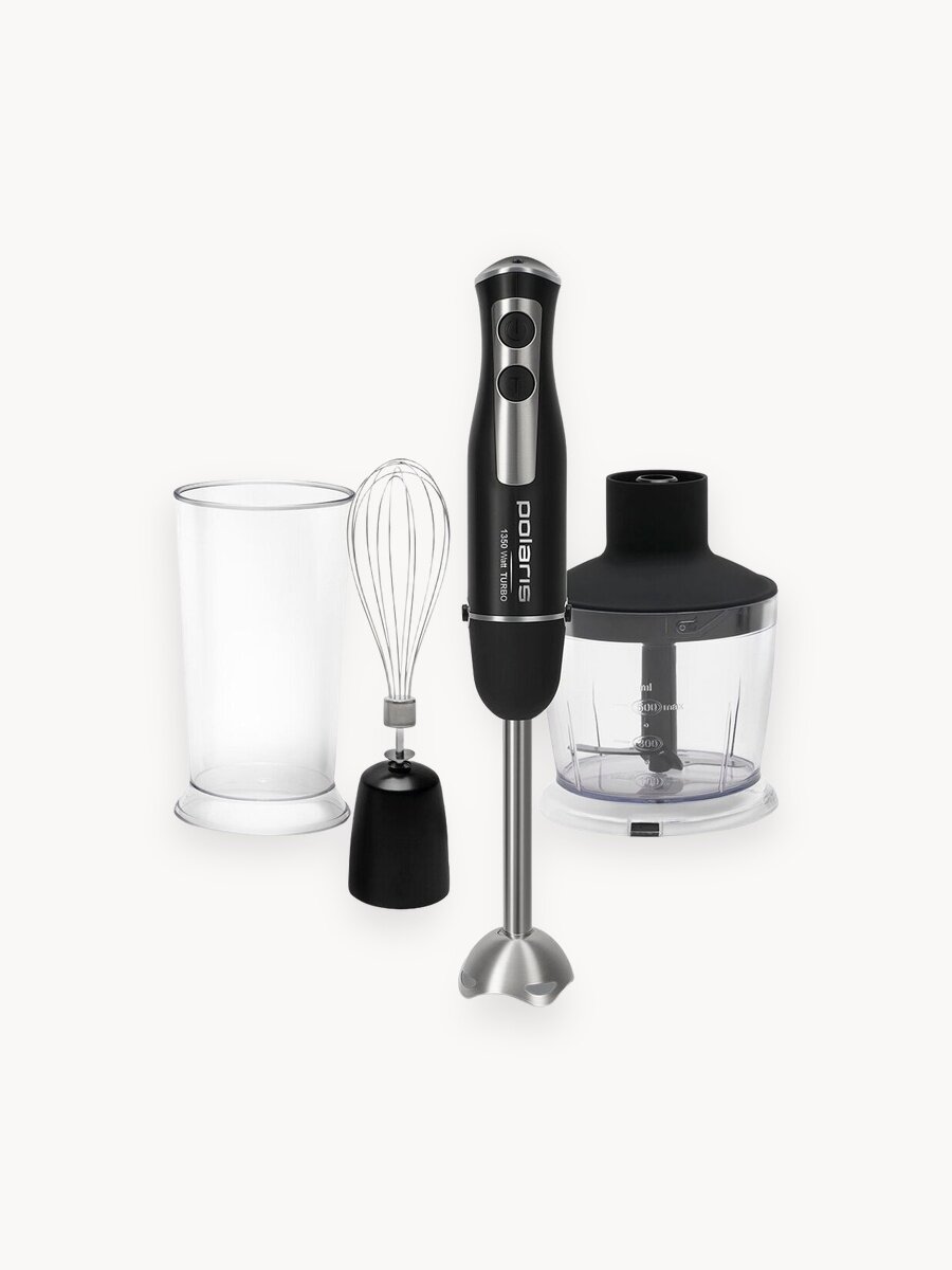 Блендер Polaris PHB 1397