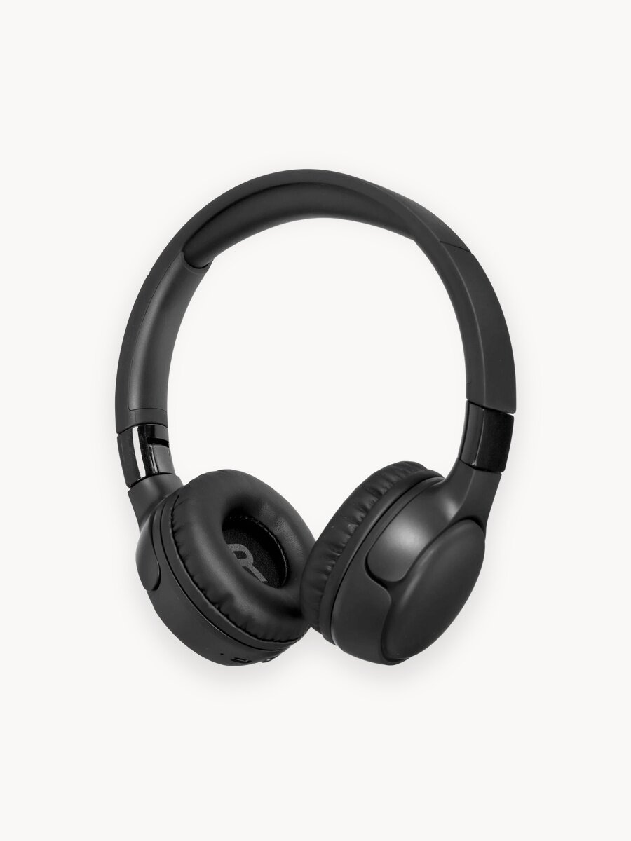 Наушники Honor CHOICE Headphones Lite (SHB-ME00) накладные беспроводные, черный
