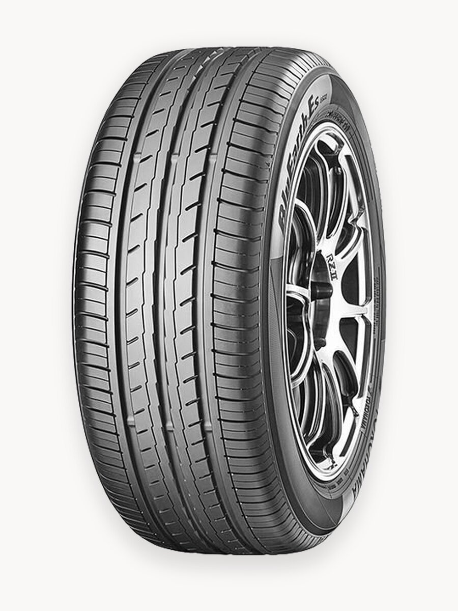 Шины летние Yokohama BluEarth-Es ES32 195/65 R15 91V