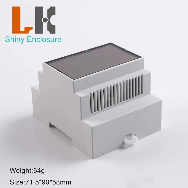 Корпус контроллера LK-80023 ABS