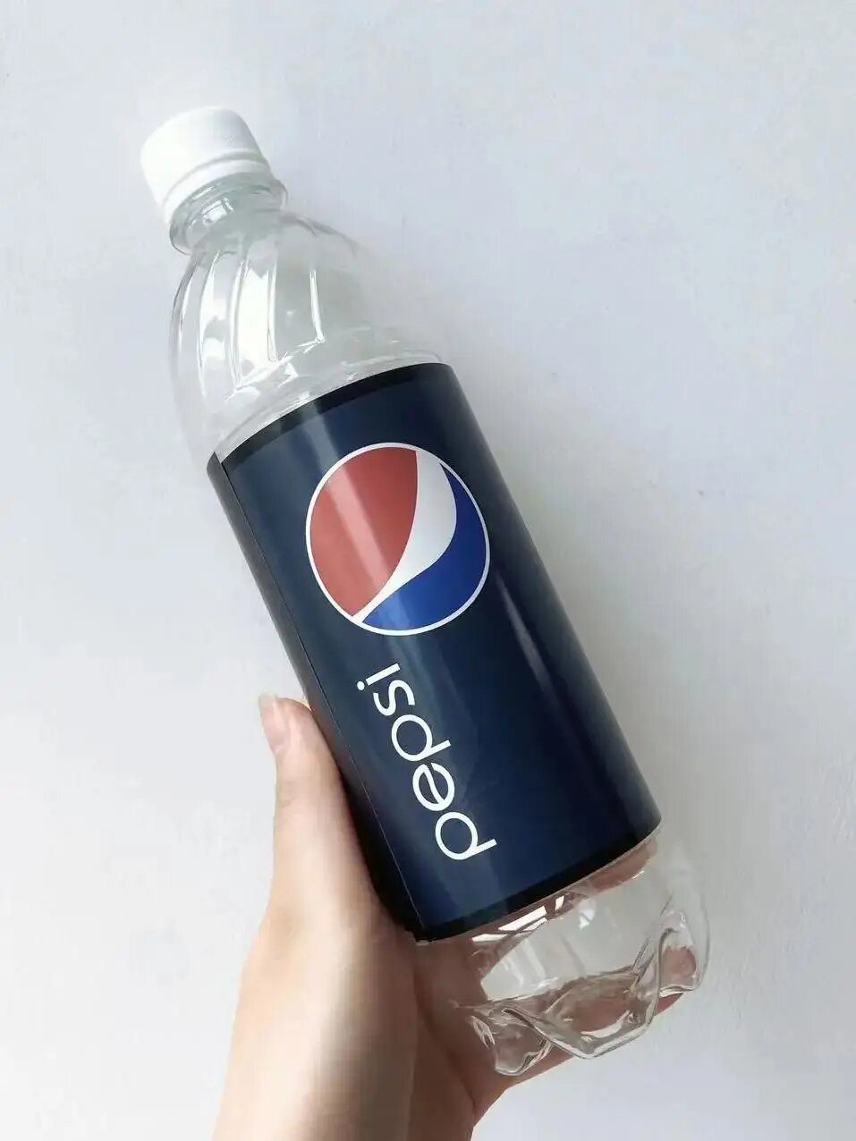 Pepsi Stash скрытая бутылка для денег