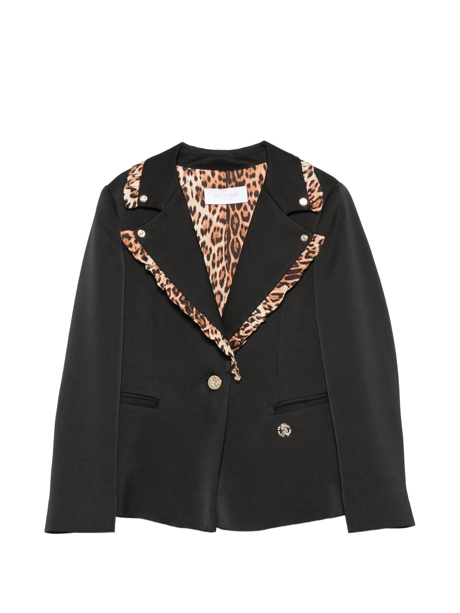 Куртка Roberto Cavalli