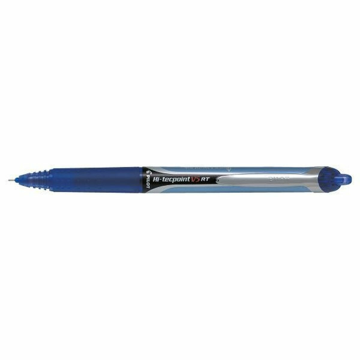 Ручка-роллер Pilot BXRT-V5 (0.25мм, синяя, автоматическая) (BXRT-V5-L), 144шт.