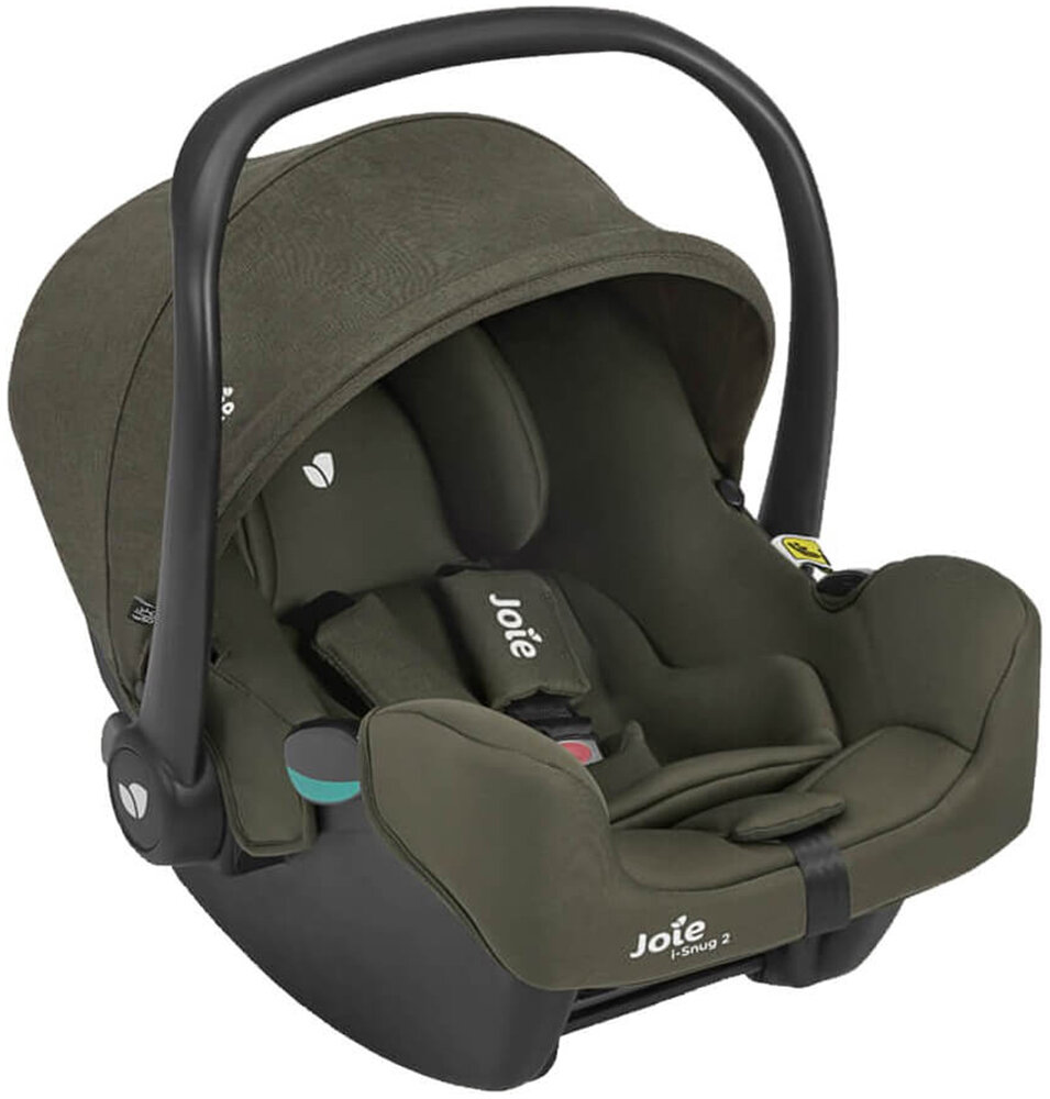 Joie i-Snug 2 (Fern)