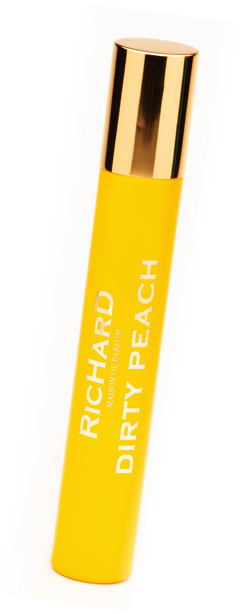 Парфюмерная вода женская Richard Dirty Peach 10 мл - Ричард Дёрти Персик