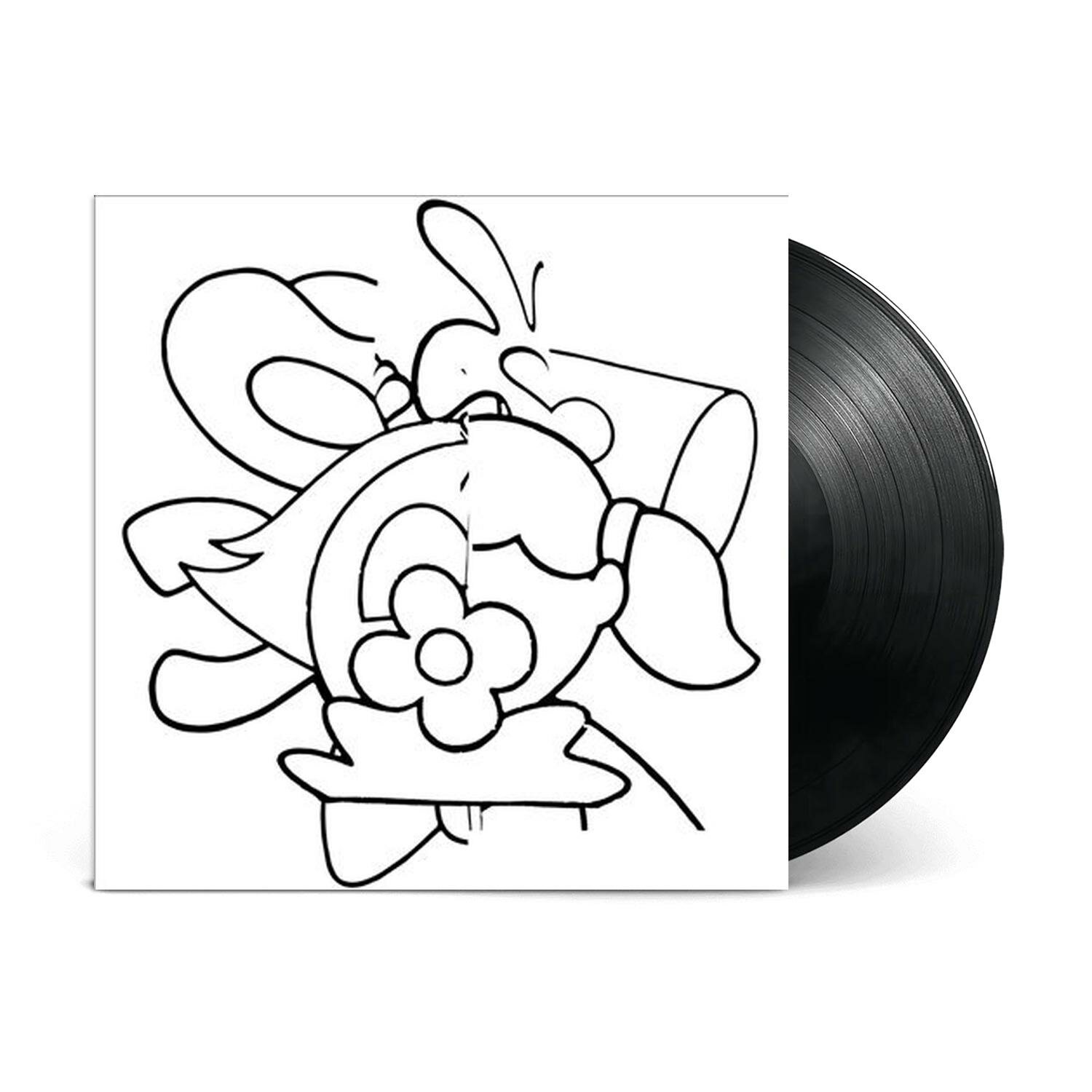 Виниловая пластинка Lindstrom - Everyone Else Is A Stranger (Vinyl, LP, Album, 2023)