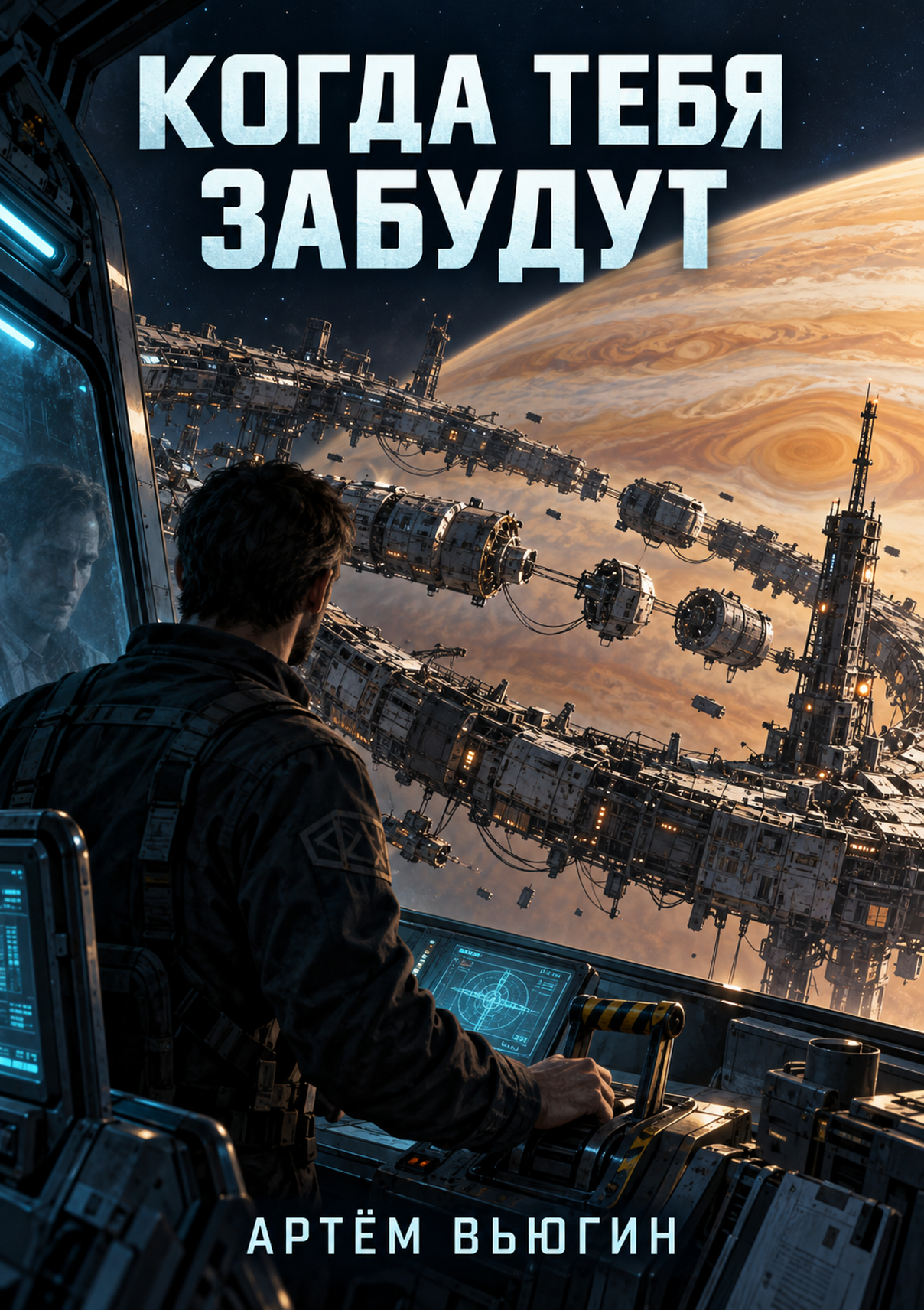Когда тебя забудут, Артём Вьюгин, электронная книга, PDF