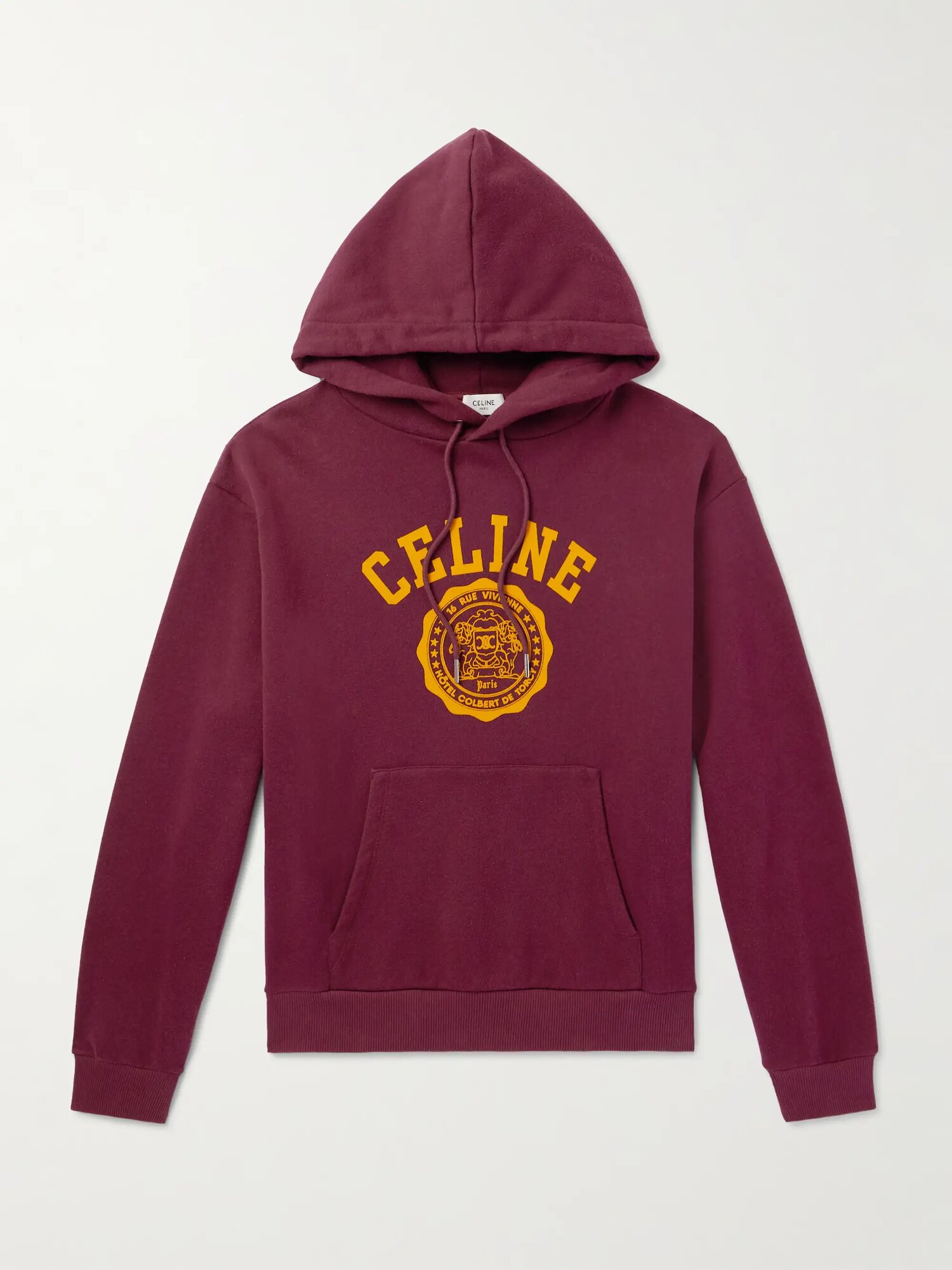 Худи CELINE