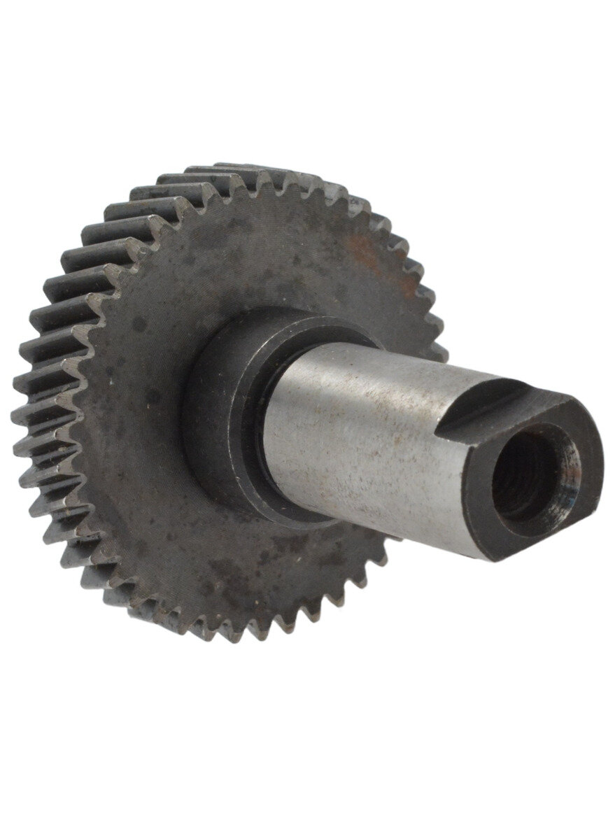 Шпиндель в сборе для пилы дисковой REBIR RZ3-85/2250