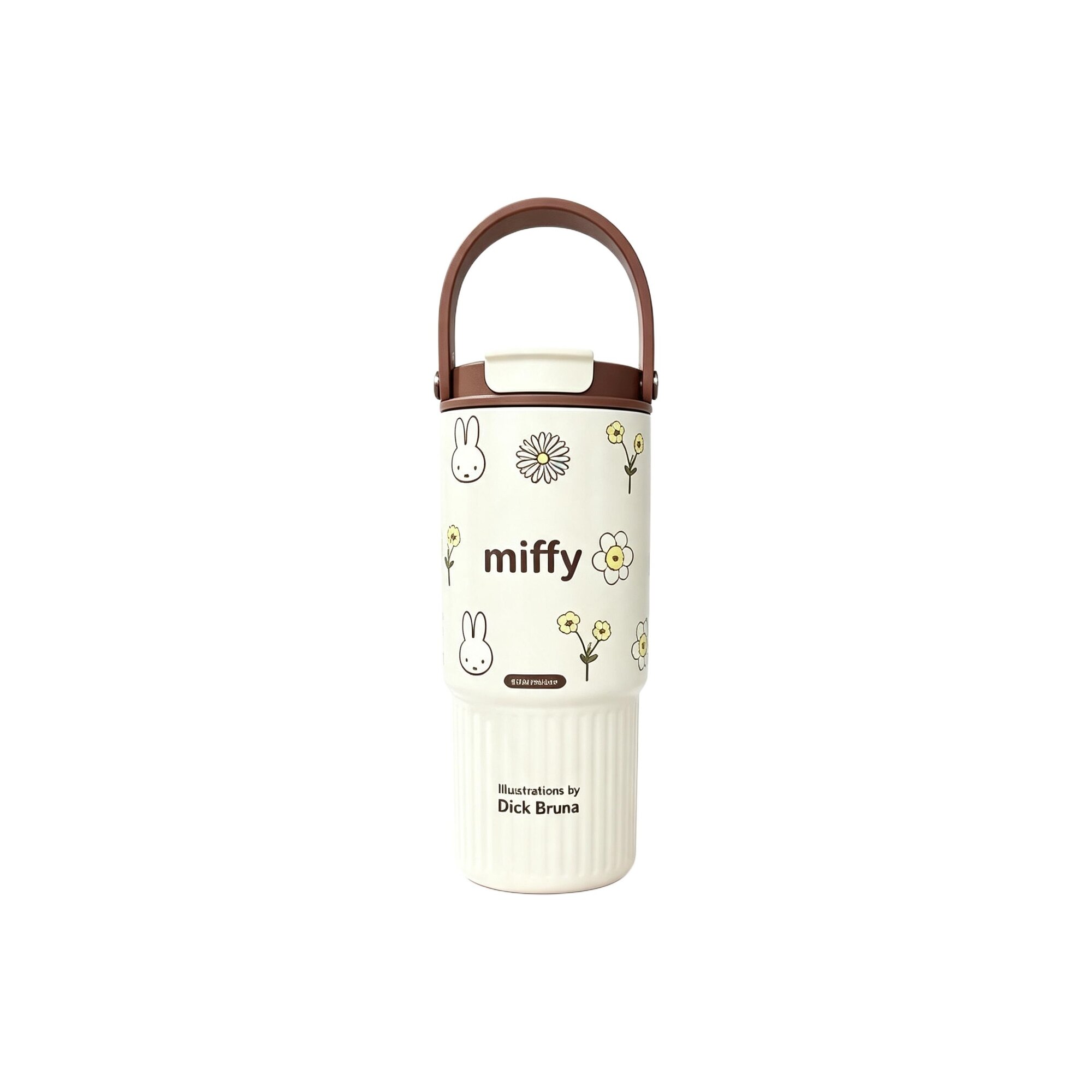 Термокружки Miffy
