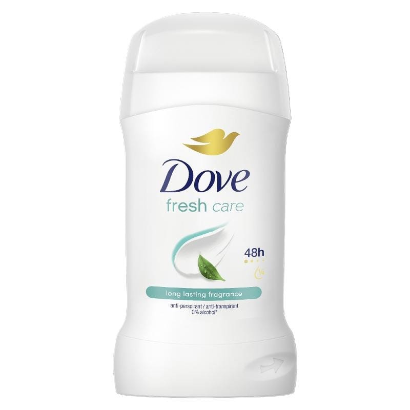 Дезодорант Dove Fresh Care, 50 мл