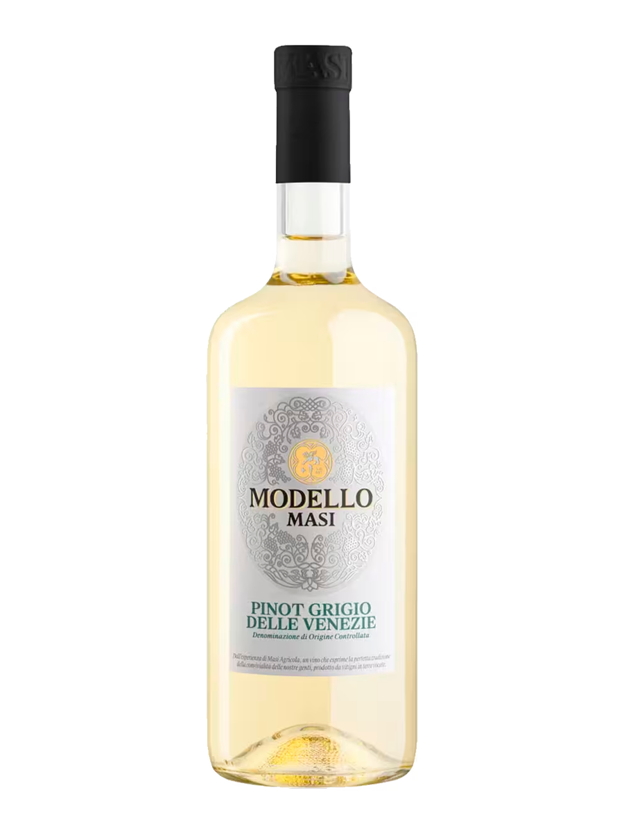 Вино Masi Modello Pinot Grigio белое полусухое 0,75 л