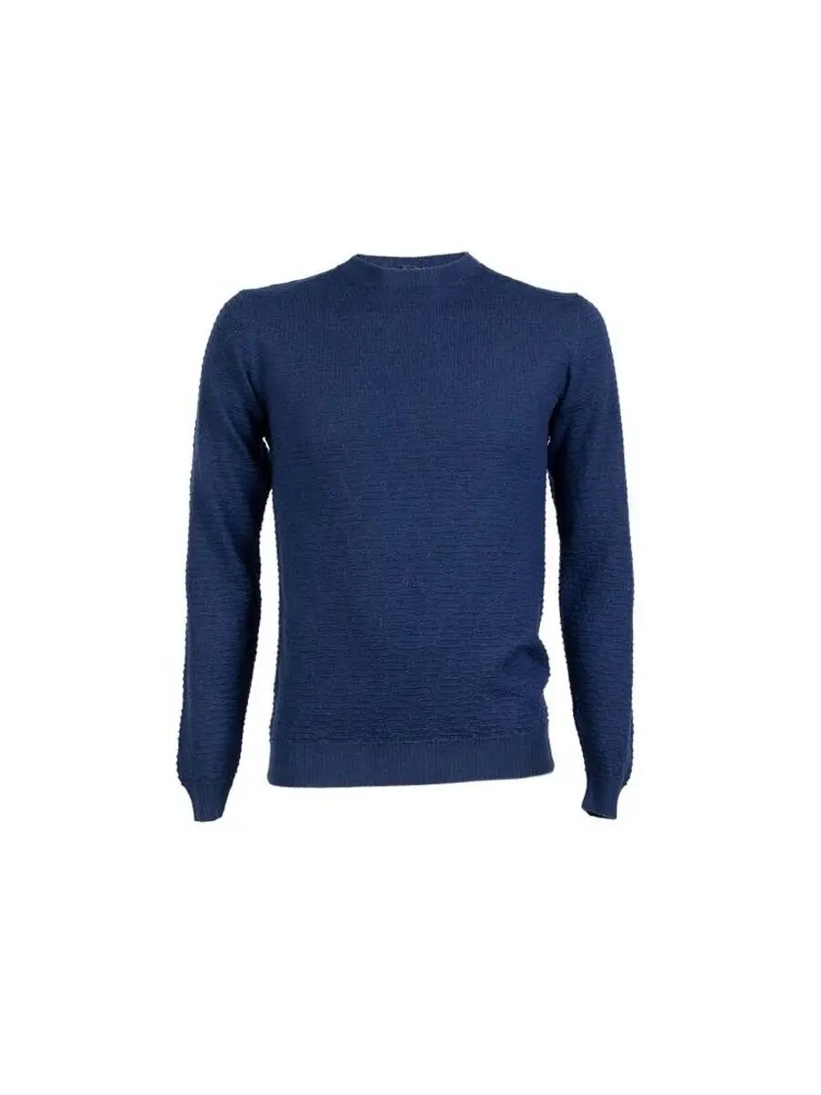 Джемпер Wool & Co