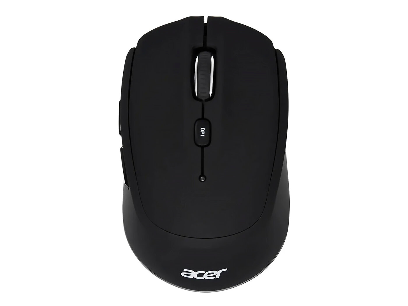 Беспроводная мышь Acer OMR050 1600dpi, Bluetooth, 62 г, черный ZL. MCEEE.00B
