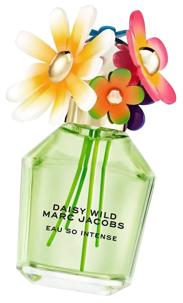 Парфюм Дейзи Вайлд Со Интенс для женщин 30 мл - Marc Jacobs Daisy Wild