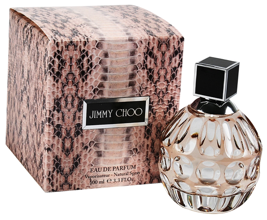 Духи для женщин Джимми Чу Джимми Чу 100 мл / Jimmy Choo Jimmy Choo аромат