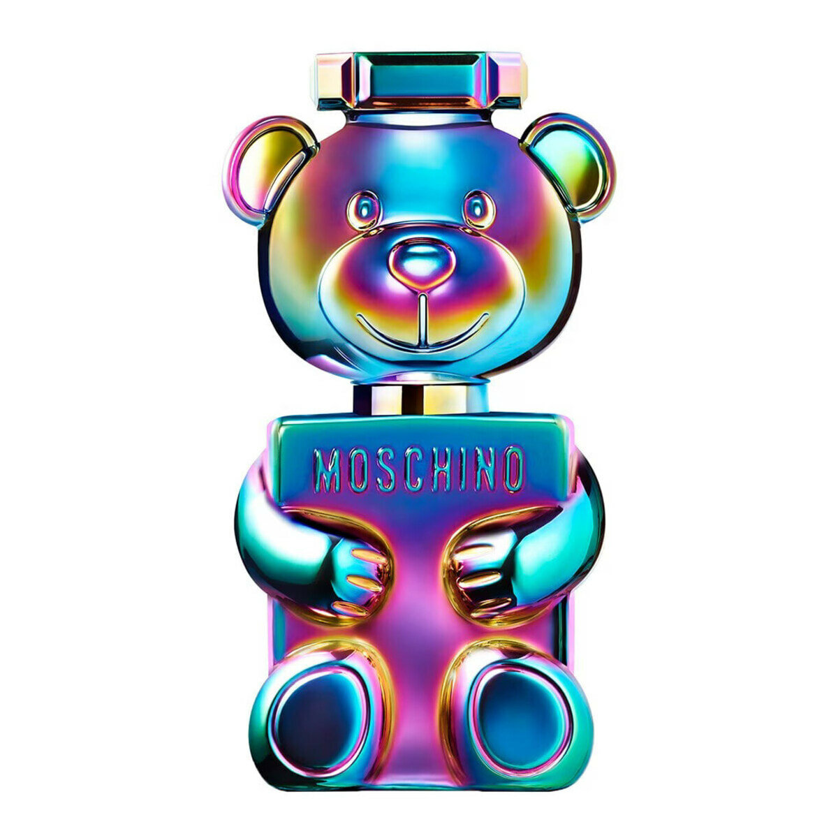 Парфюмерная вода Moschino Toy 2 цветочный аромат для женщин, 50 мл