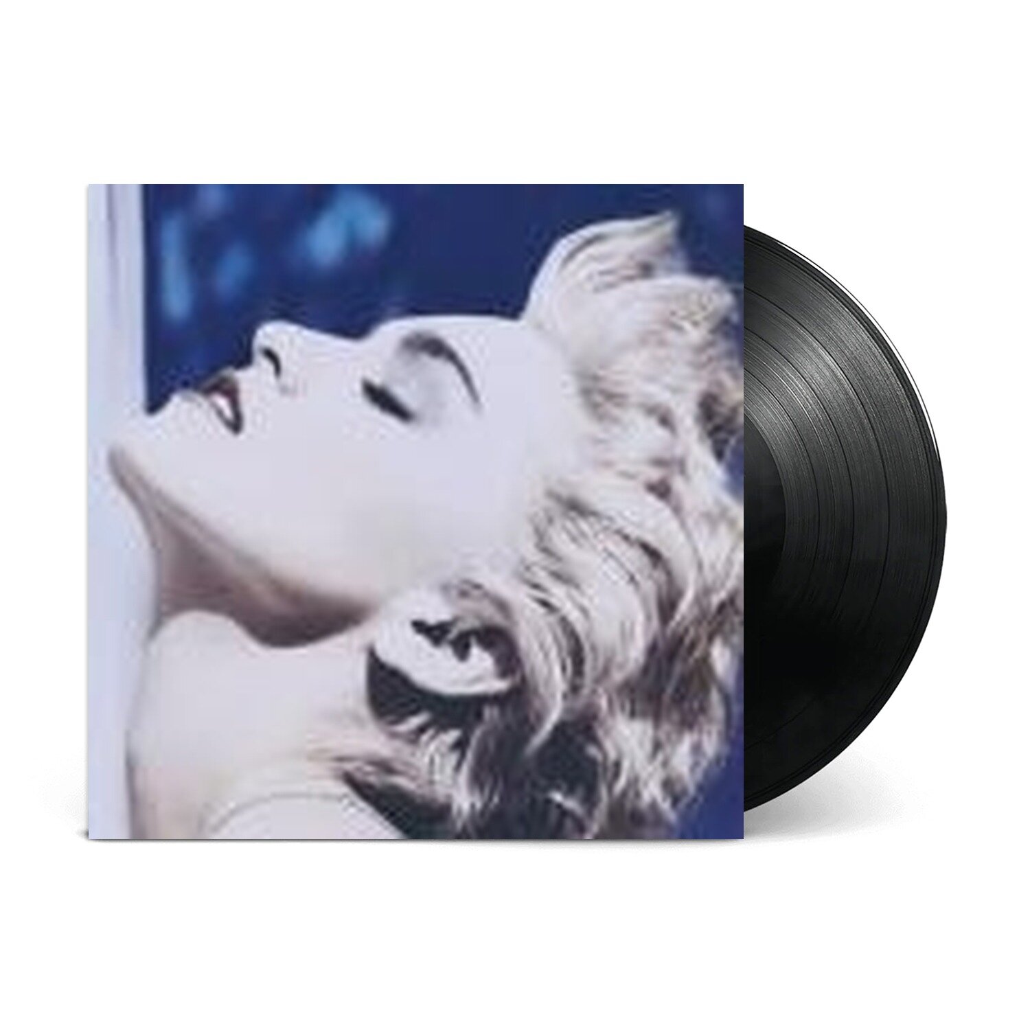 Виниловая пластинка Madonna - True Blue, Vinyl, LP