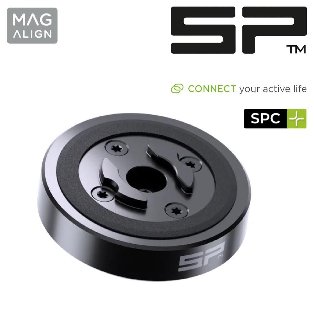 Антивибрационный модуль на руль SP Connect Anti Vibration Module SPC+ арт. 52829
