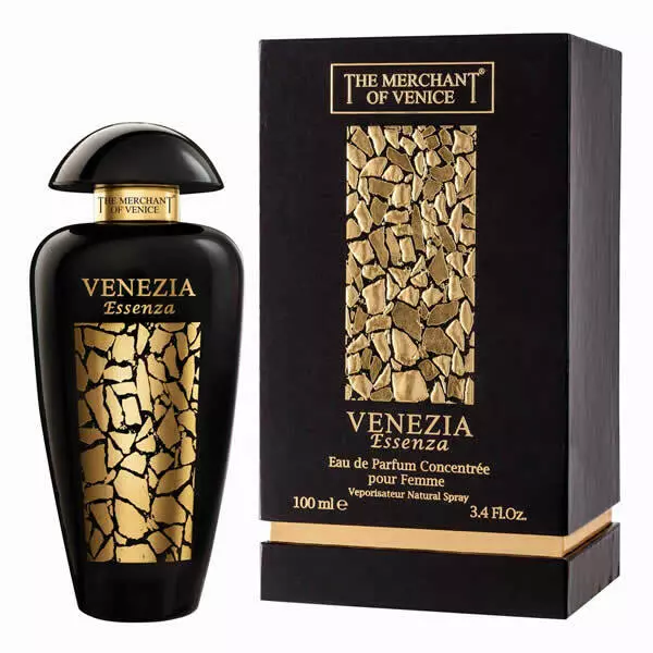 Женская парфюмерная вода Venezia Essenza Pour Femme 50 мл - Пур Фам