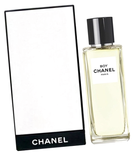 Бой Шанель Eau De Parfum унисекс 75 мл / Chanel Boy Chanel парфюм