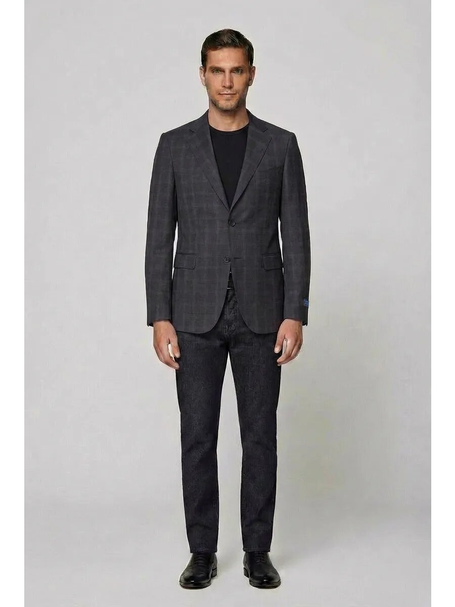 Пиджак Sartoria Club