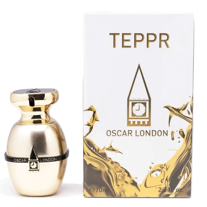 Oscar London Teppr парфюмерная вода 70 мл для женщин и мужчин / духи Тепр