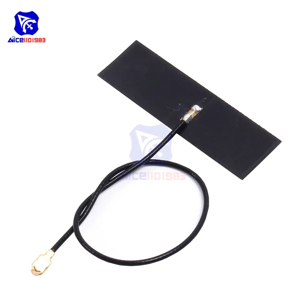 Антенна diymore 2.4G 5dBi для ПК Bluetooth Wi-Fi