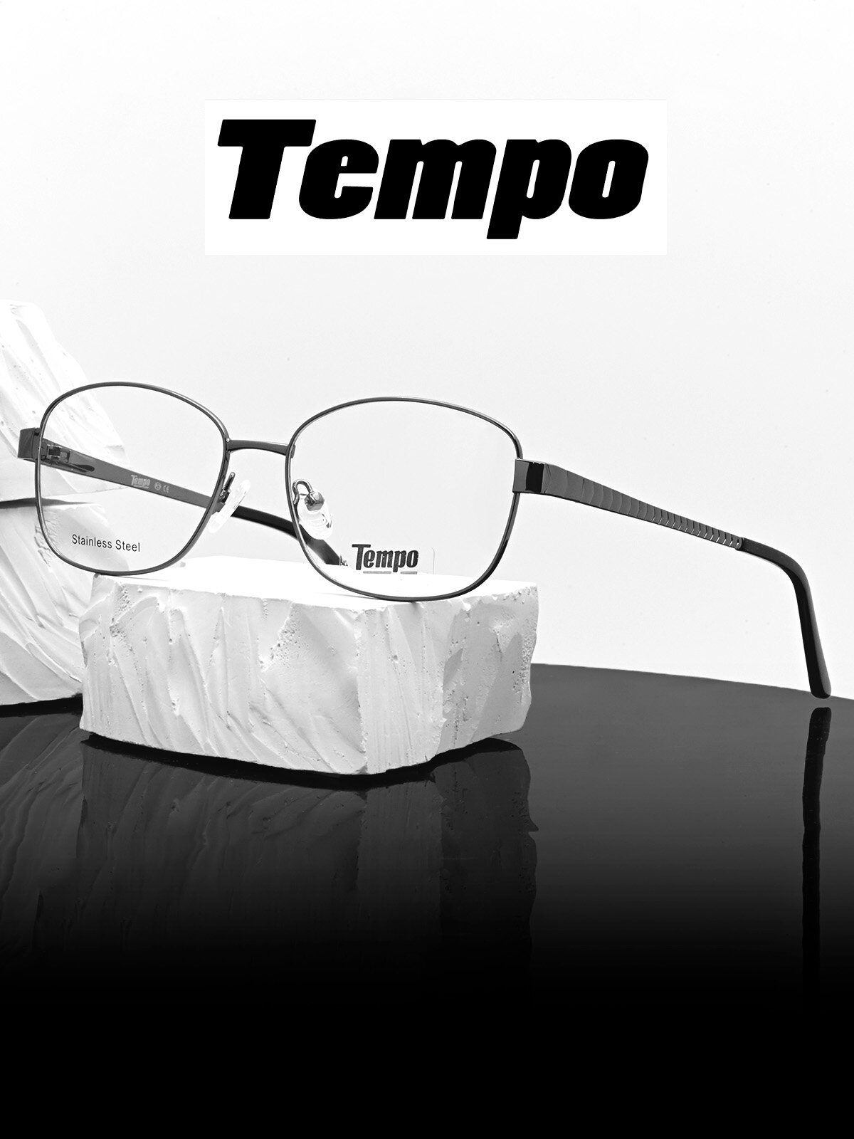 Оправа для очков Tempo 2544 C01