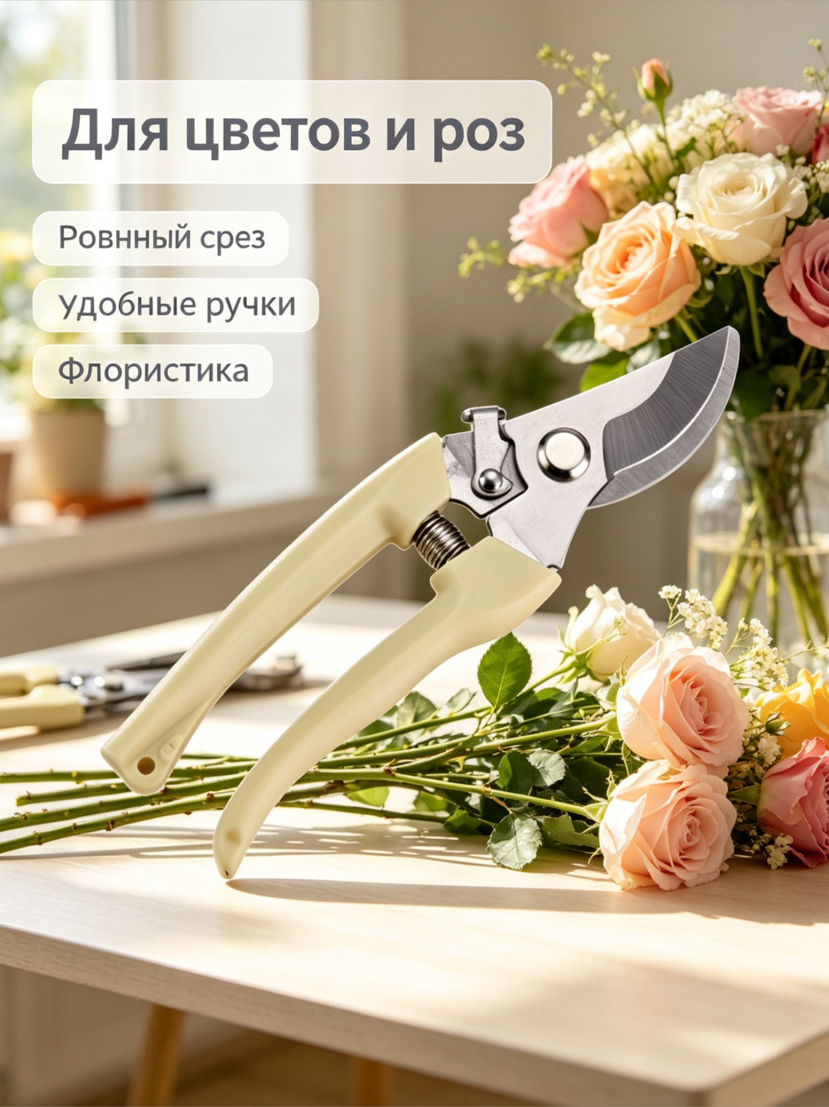 Секатор