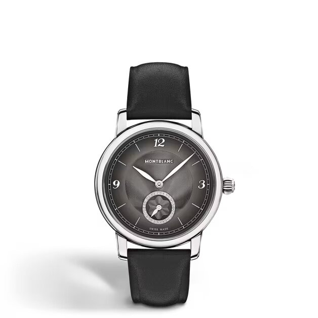  Montblanc