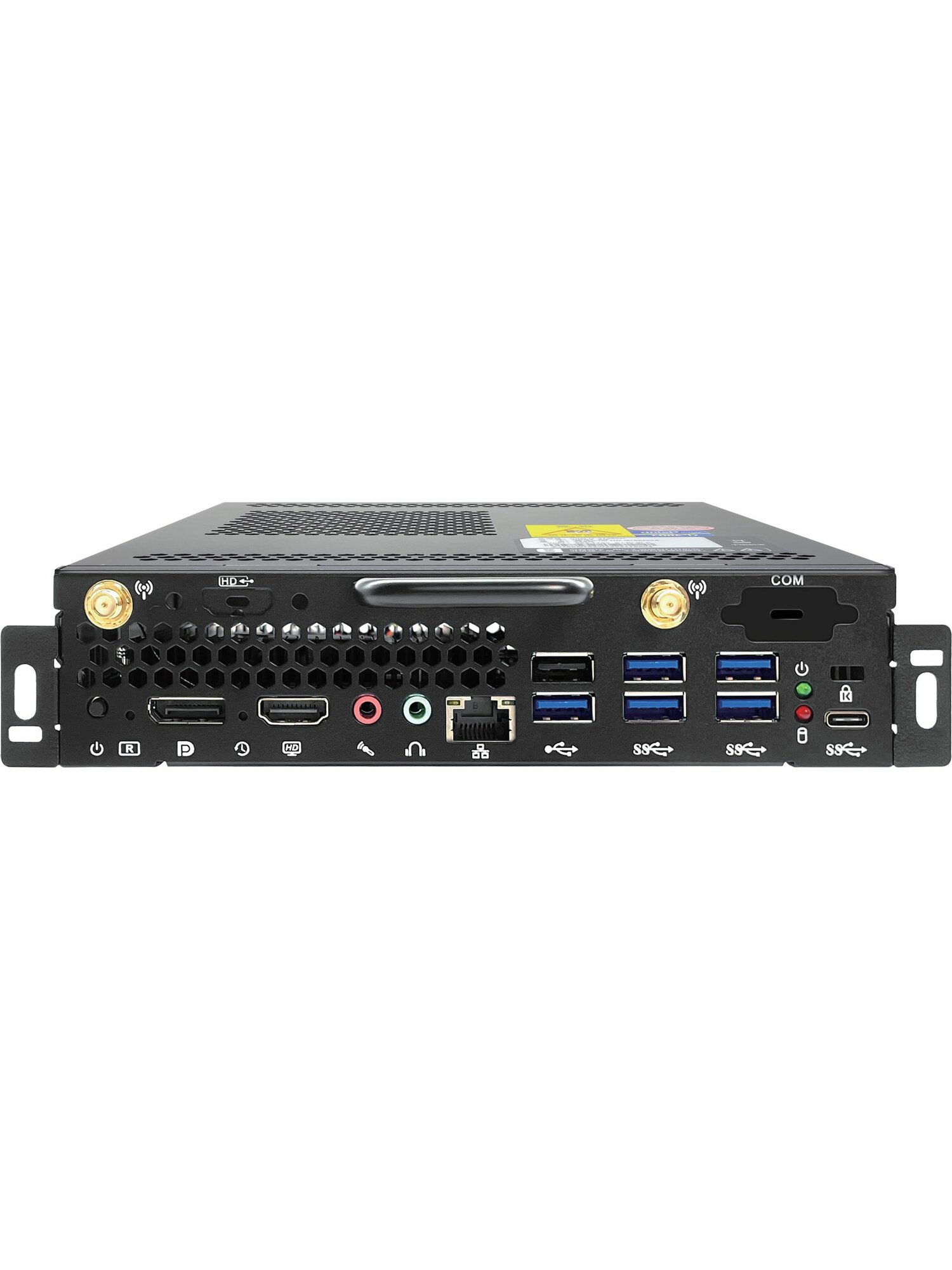 Мини-ПК HIPER ONBOX-4 51416512W-HU