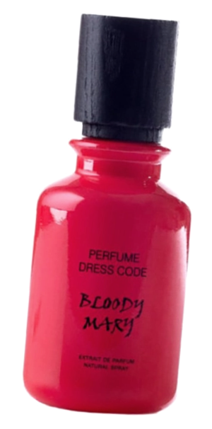 Bloody Mary Perfume Dress Code аромат для женщин и мужчин 100 мл
