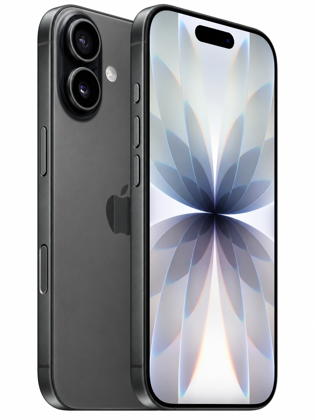 Смартфон Apple iPhone 17, Dual nano-SIM, 8/512 ГБ, Black (Чёрный), без RuStore
