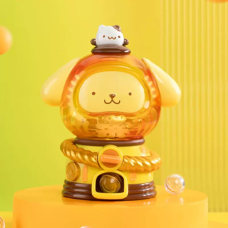 Официальная коллекция TOPTOY Пудинг-Собака открытая коробка подтверждённый стиль, один размер, подлинная игрушка