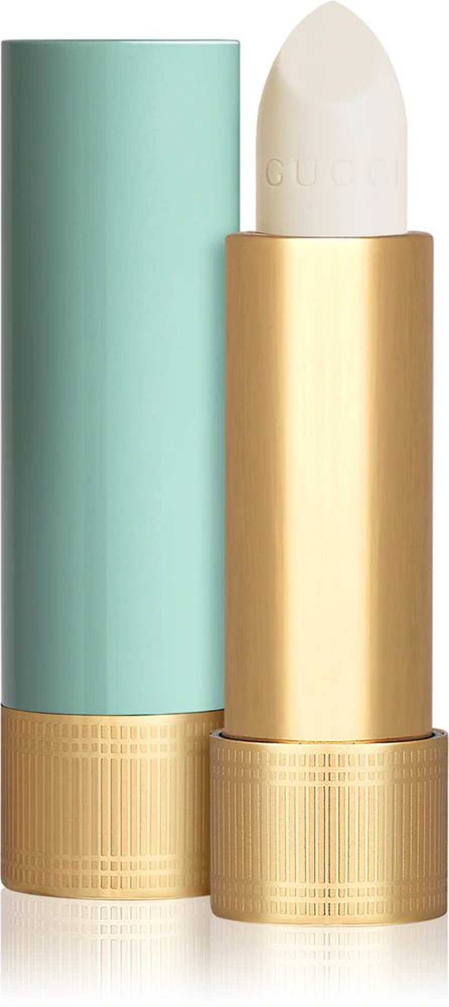 Gucci Beauty Тонирующий бальзам для губ Baume a Levres/оттенок 01 Joslyn Clair