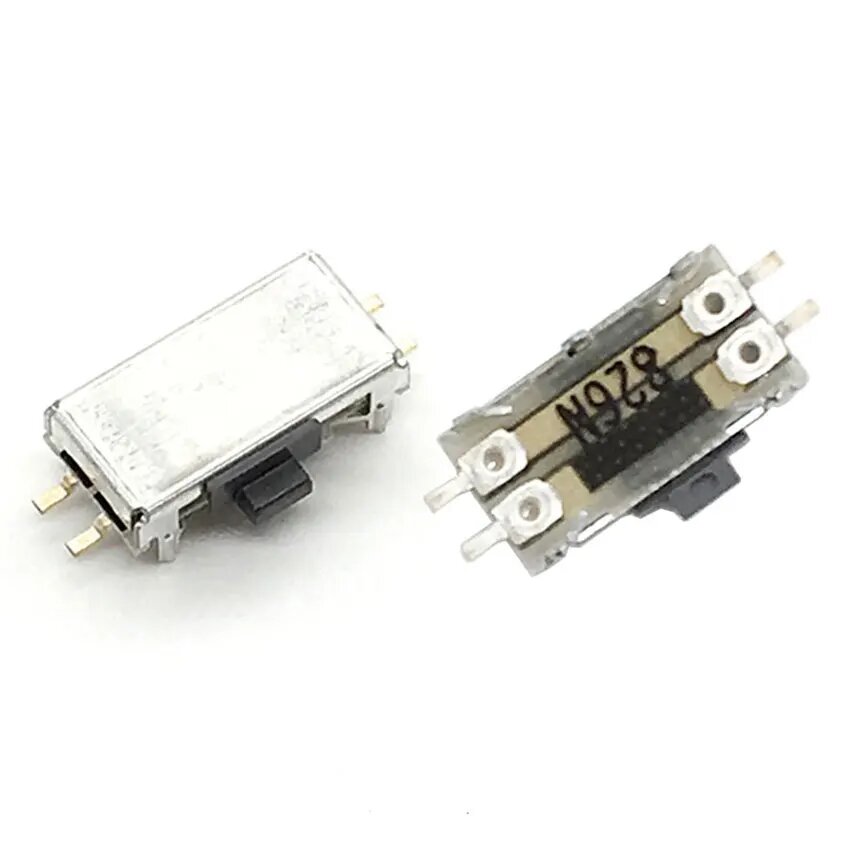 5шт. No.9 LCD Socket (34Pin) — фото 1