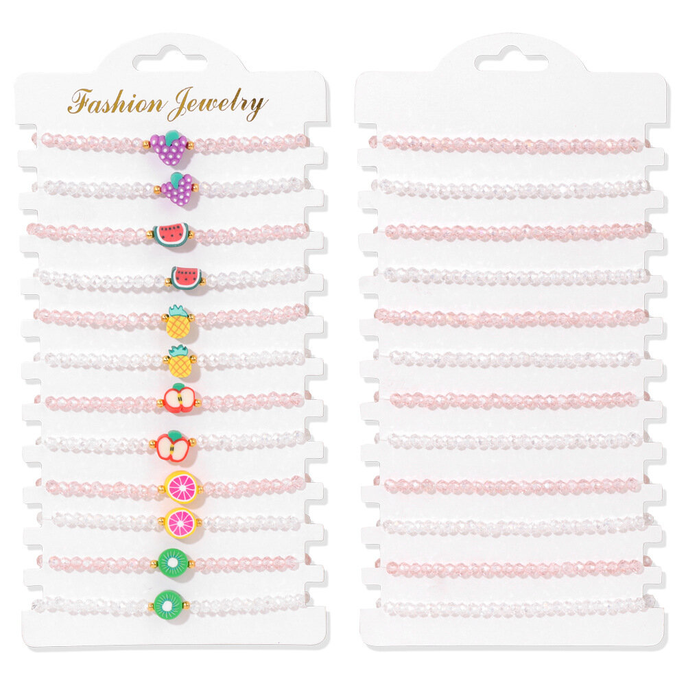 YM Mall Браслет Глаз-Капища Бисеристый Унисекс Стабильность и мудрость